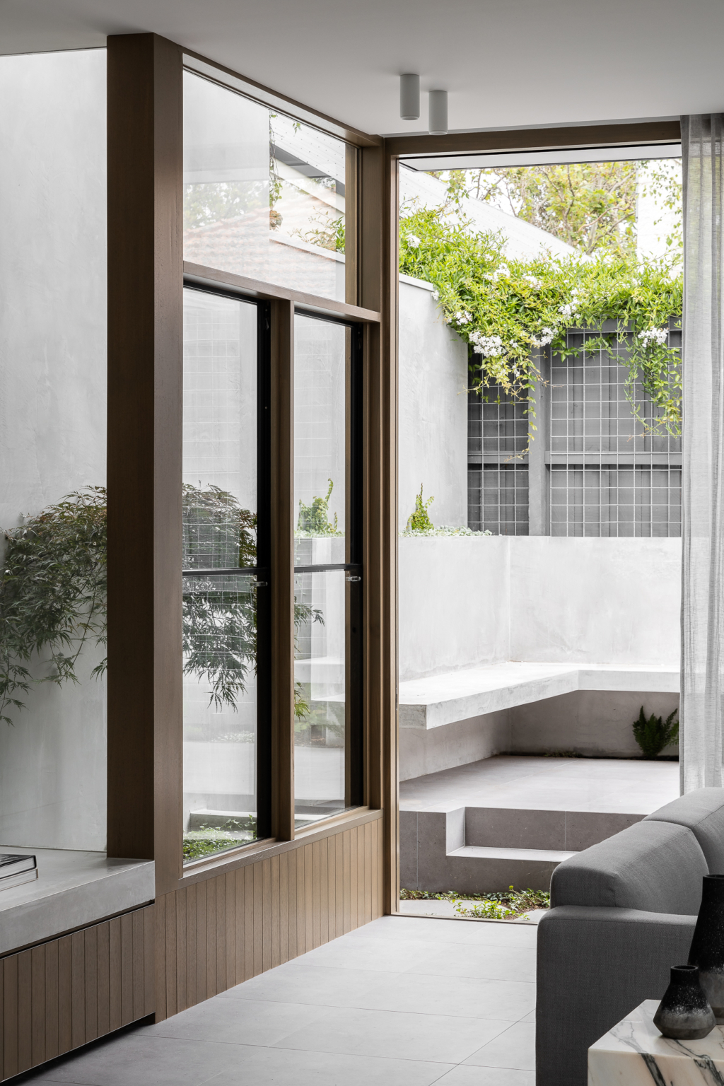 Glen Iris House by Luke Fry Architecture and Interior Design - Project ...