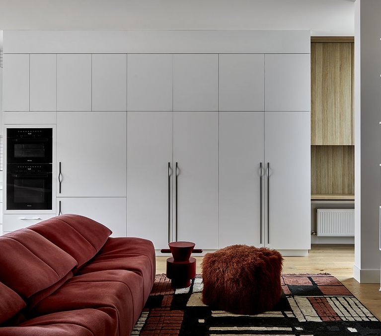 Doherty Design Studio - The Local Project