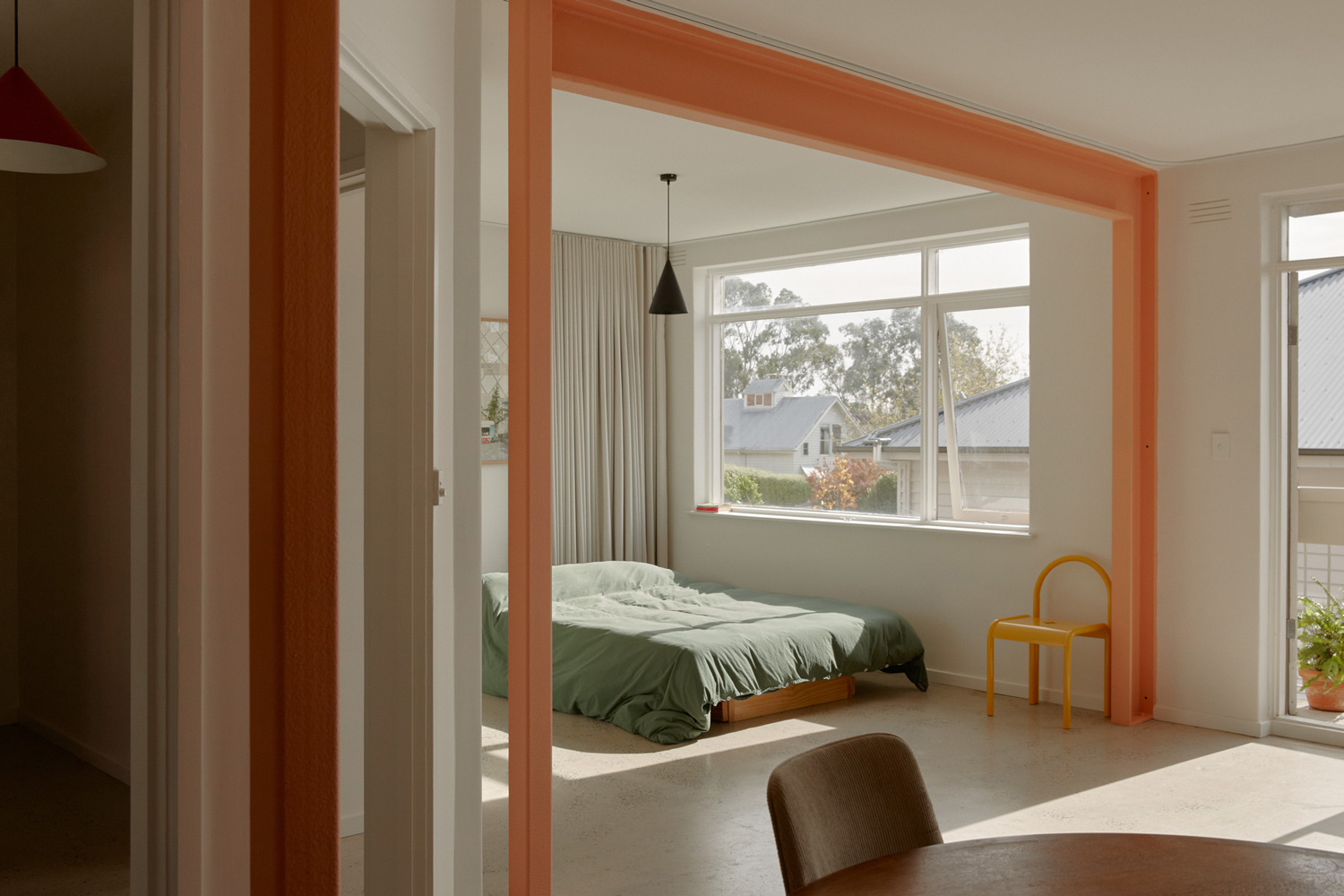 Tom Ross Profile - Issue 08 Feature - The Local Project