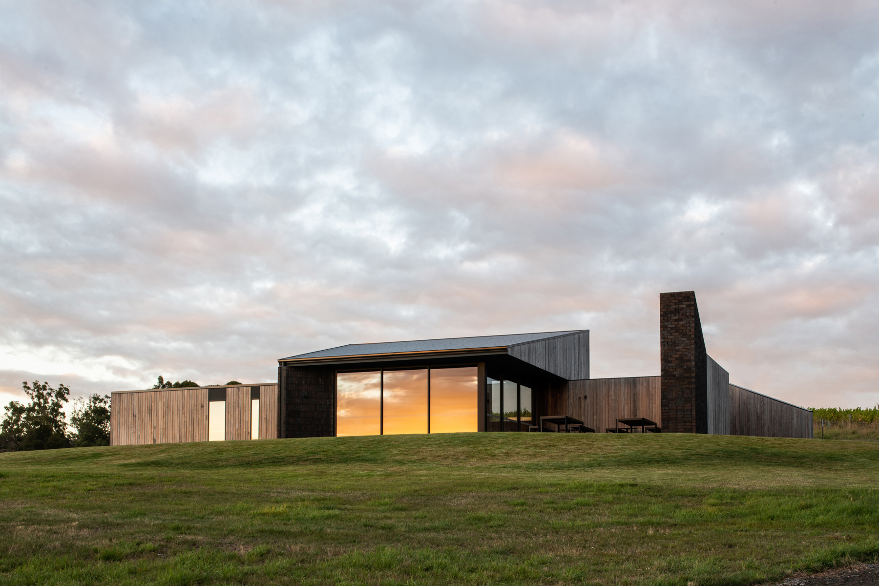 Cumulus Studio - Local Australian Architecture & Interior Design - Hobart