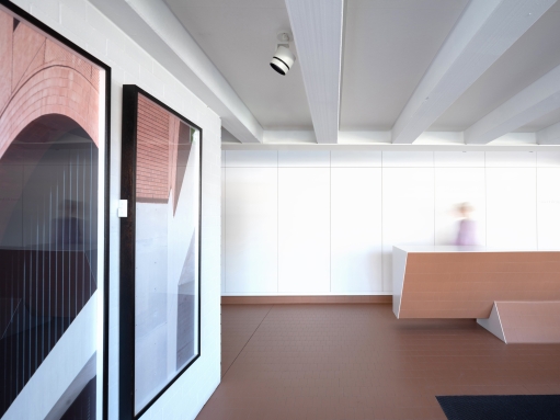 Smart Design Studio House & Office by Smart Design Studio - The ...