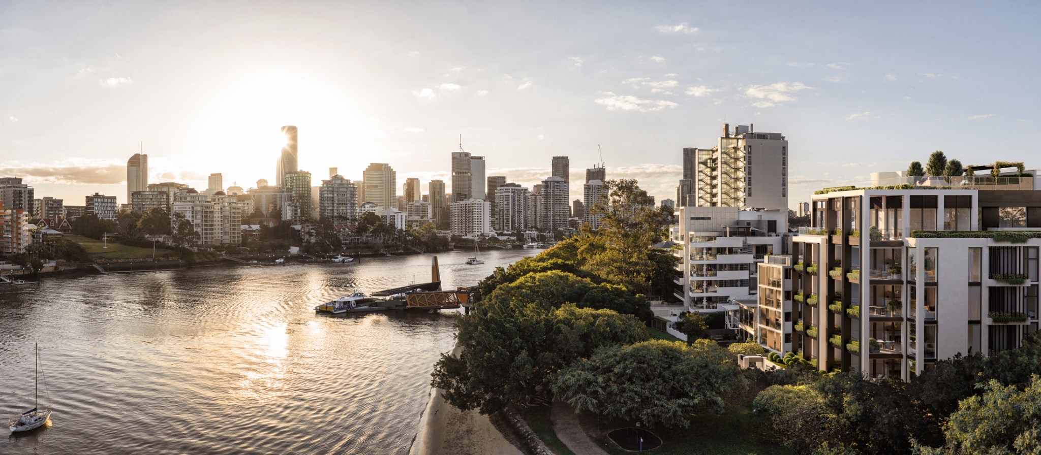 Maison by Frank Developments, Graya and Joe Adsett - The Commercial ...