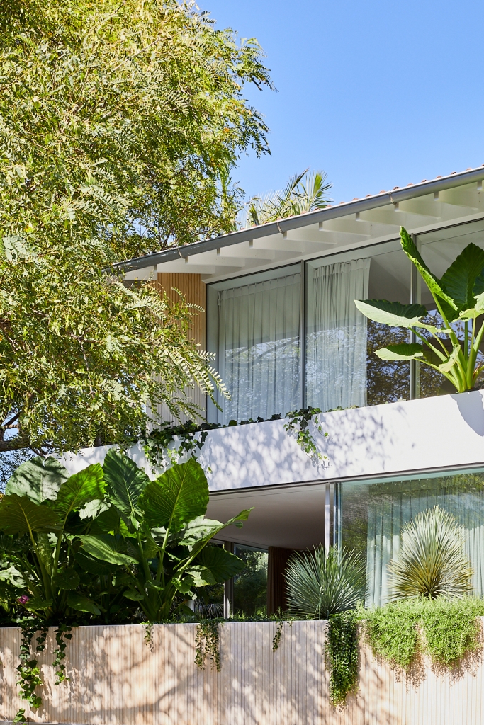 Currawong House by Olive Cooke and Henry Tervenski - Issue 08 Feature ...
