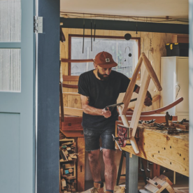 Vivarium House by Architecture Architecture - Project Feature - The Local Project