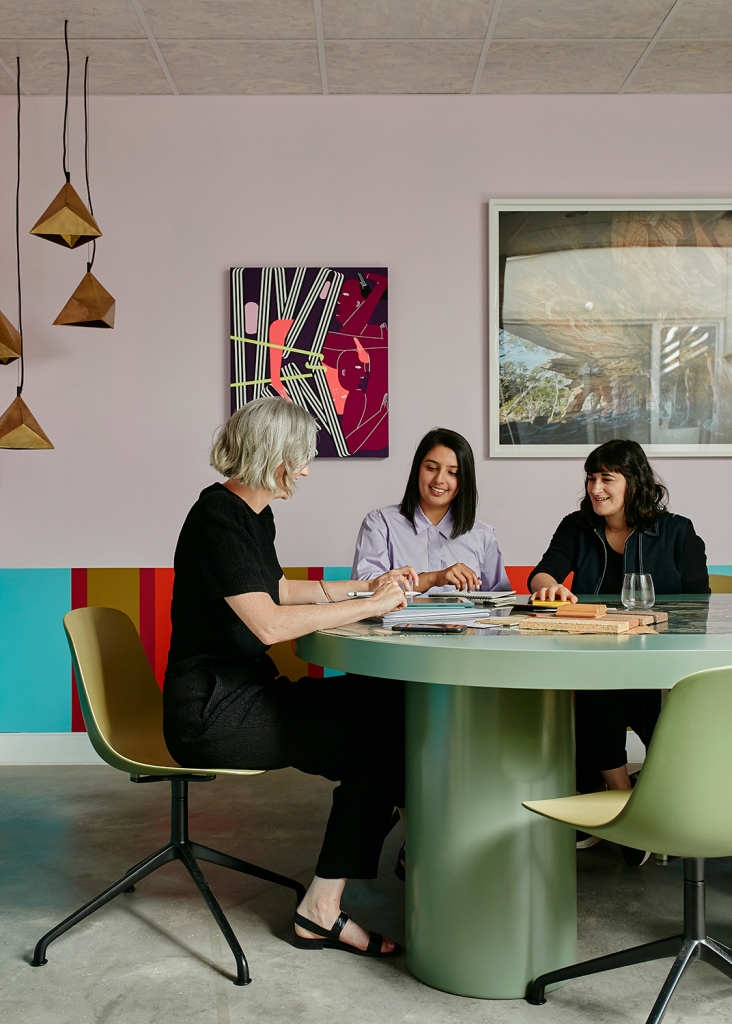 Otter Place by Milieu - Issue 08 Feature - The Local Project