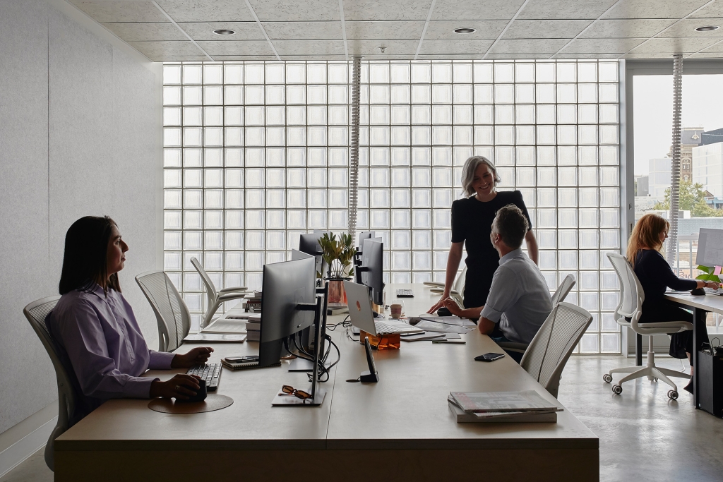 Inside Outside House by Studio aem - Project Feature - The Local Project