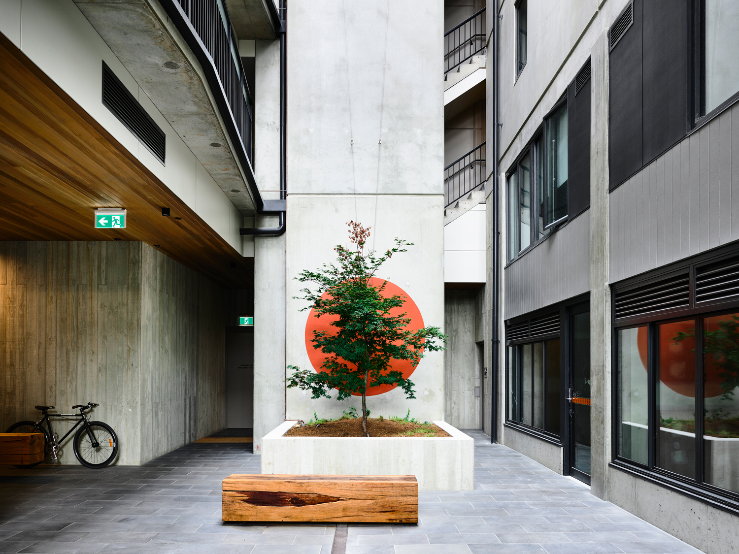 Sustainable Developers Spotlight - The Commercial Project Feature