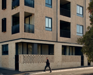 Sustainable Developers Spotlight - The Commercial Project Feature