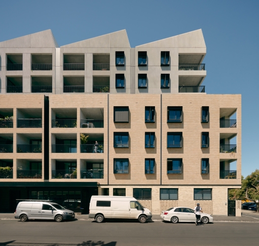 Sustainable Developers Spotlight - The Commercial Project Feature