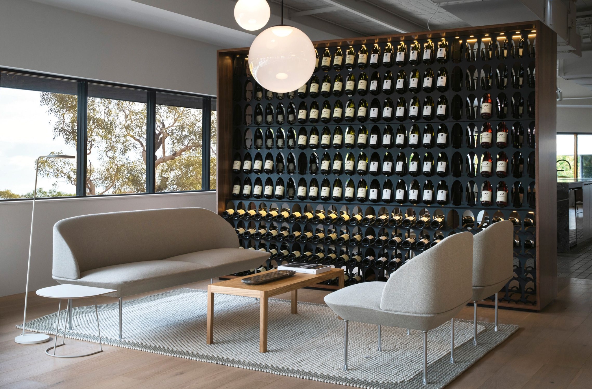 Parks Victoria Albert Park Office and Depot by Archier and Harrison and ...