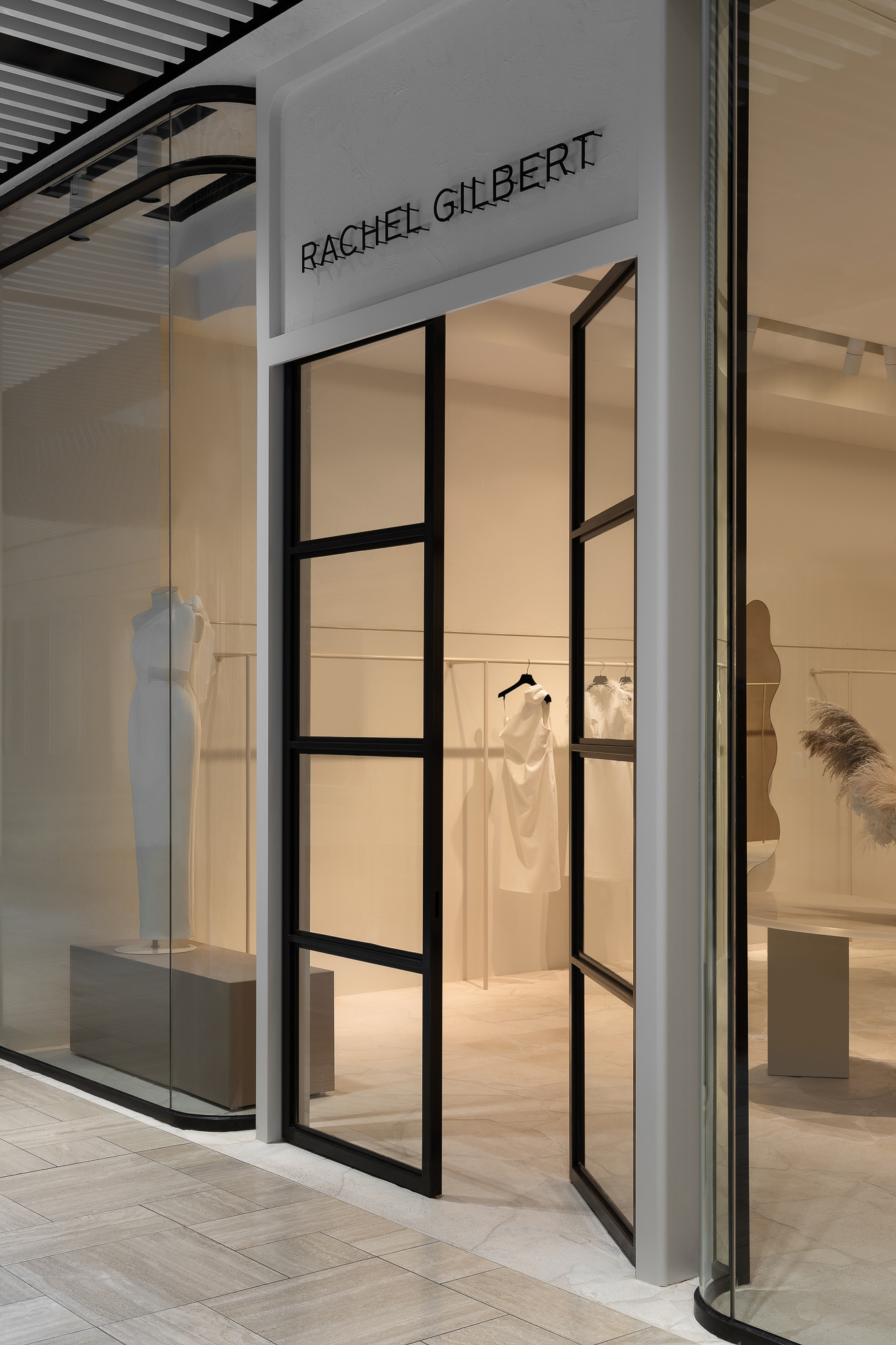 Maison by Frank Developments, Graya and Joe Adsett - The Commercial ...