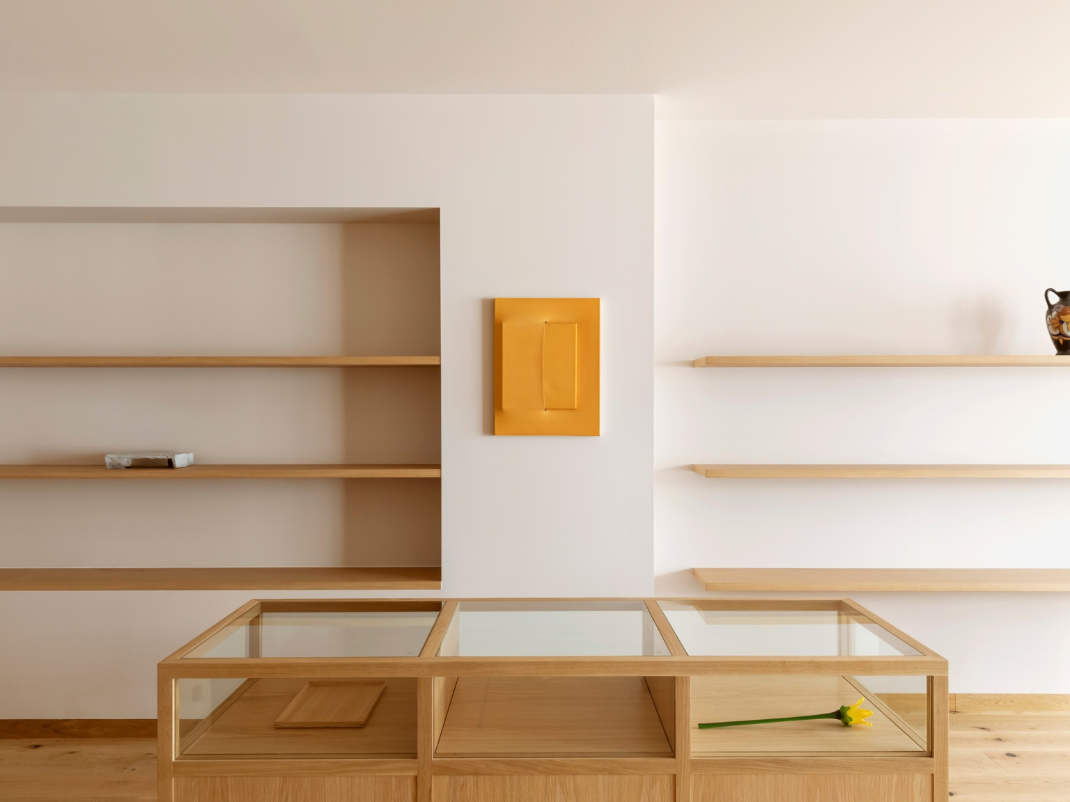 Katie Lockhart of Katie Lockhart Studio - Issue 06 Feature - The Local ...