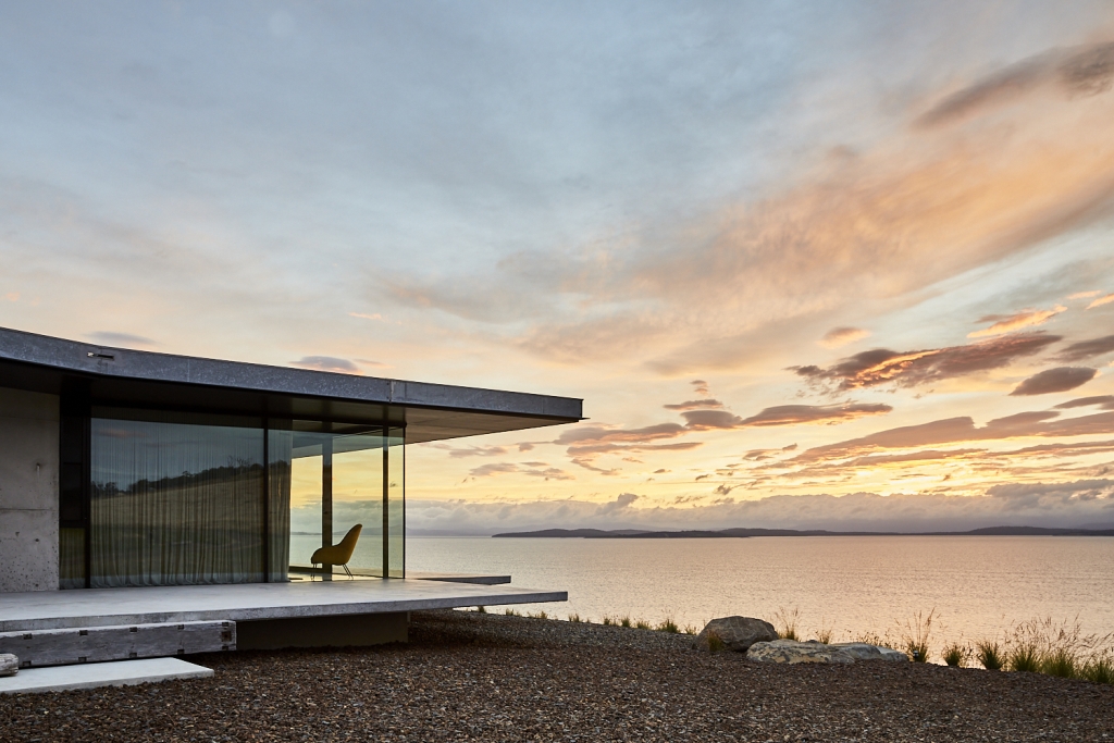 The Point by Tanner Architects - Issue 08 Feature - The Local Project