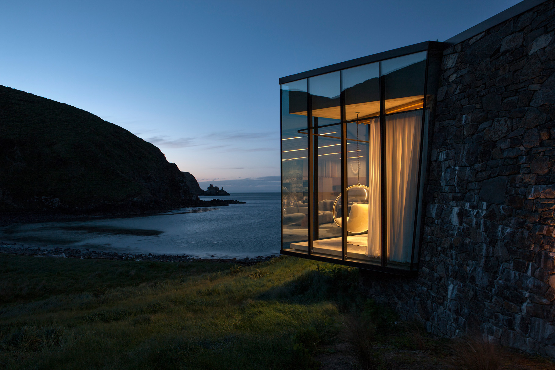 The Point by Tanner Architects - Issue 08 Feature - The Local Project