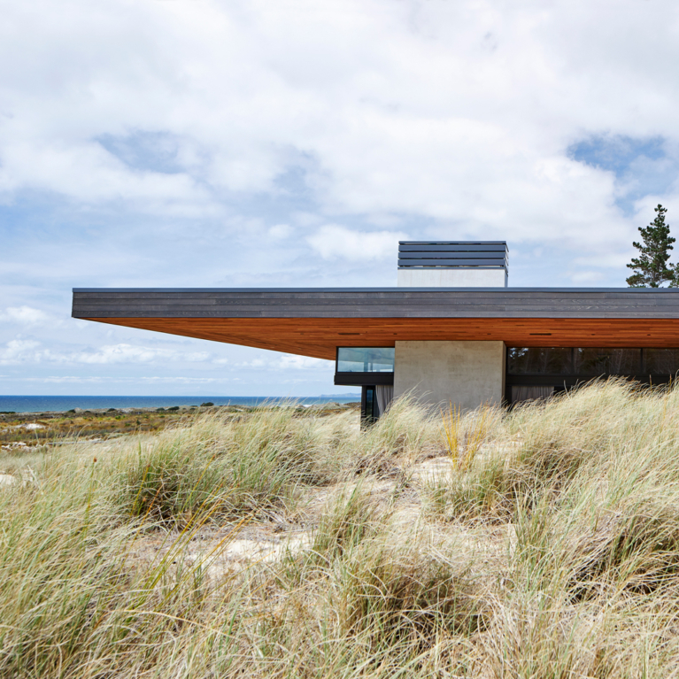 Studio John Irving Architects - The Local Project