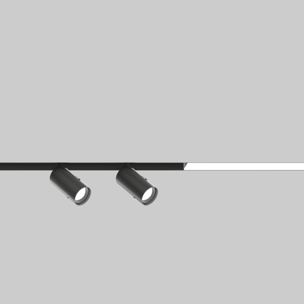 MOVE IT 25 Trimless System by XAL - Product Directory - The Local Project