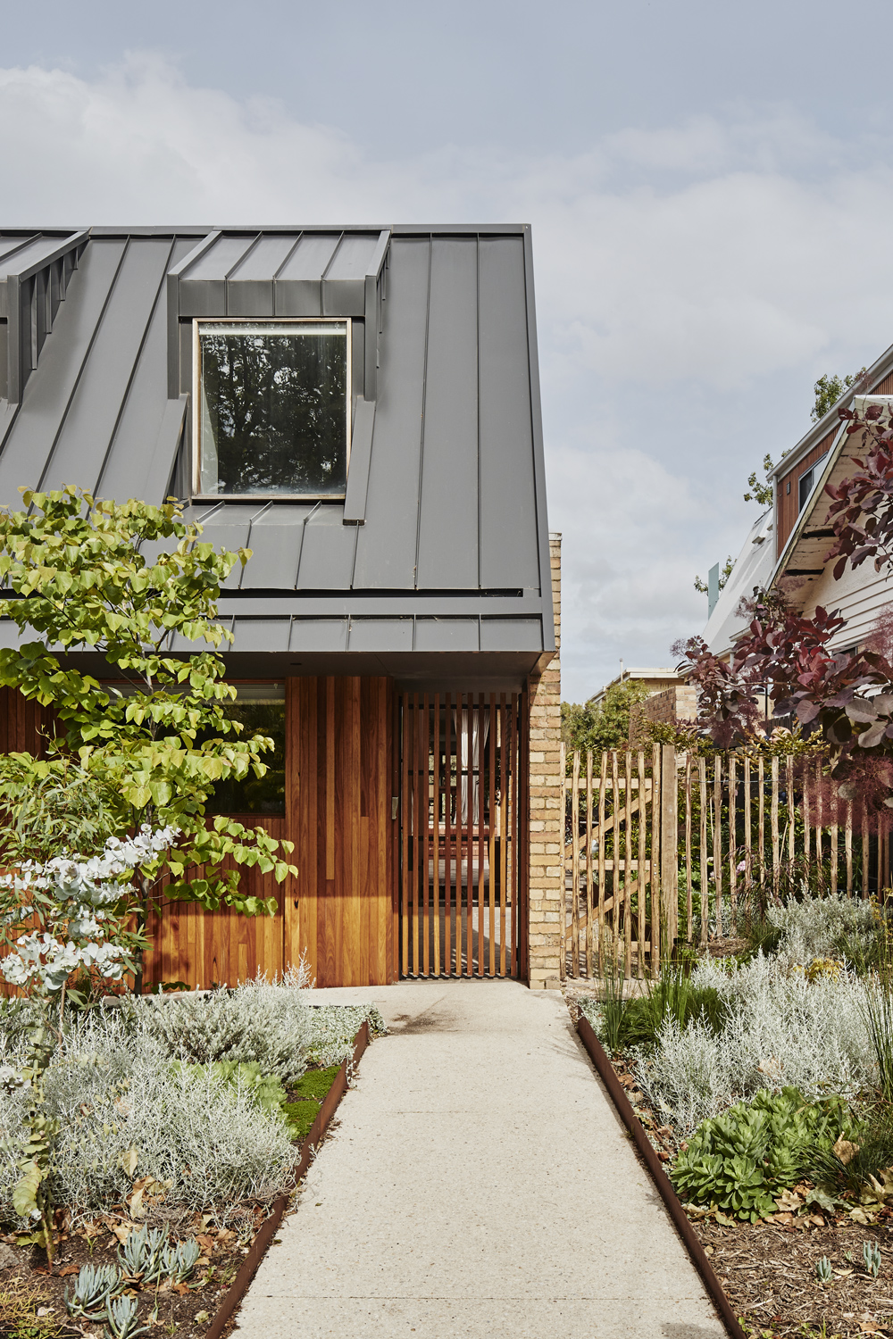 Ripponlea House by Luke Fry Architecture and Interior Design - Video ...