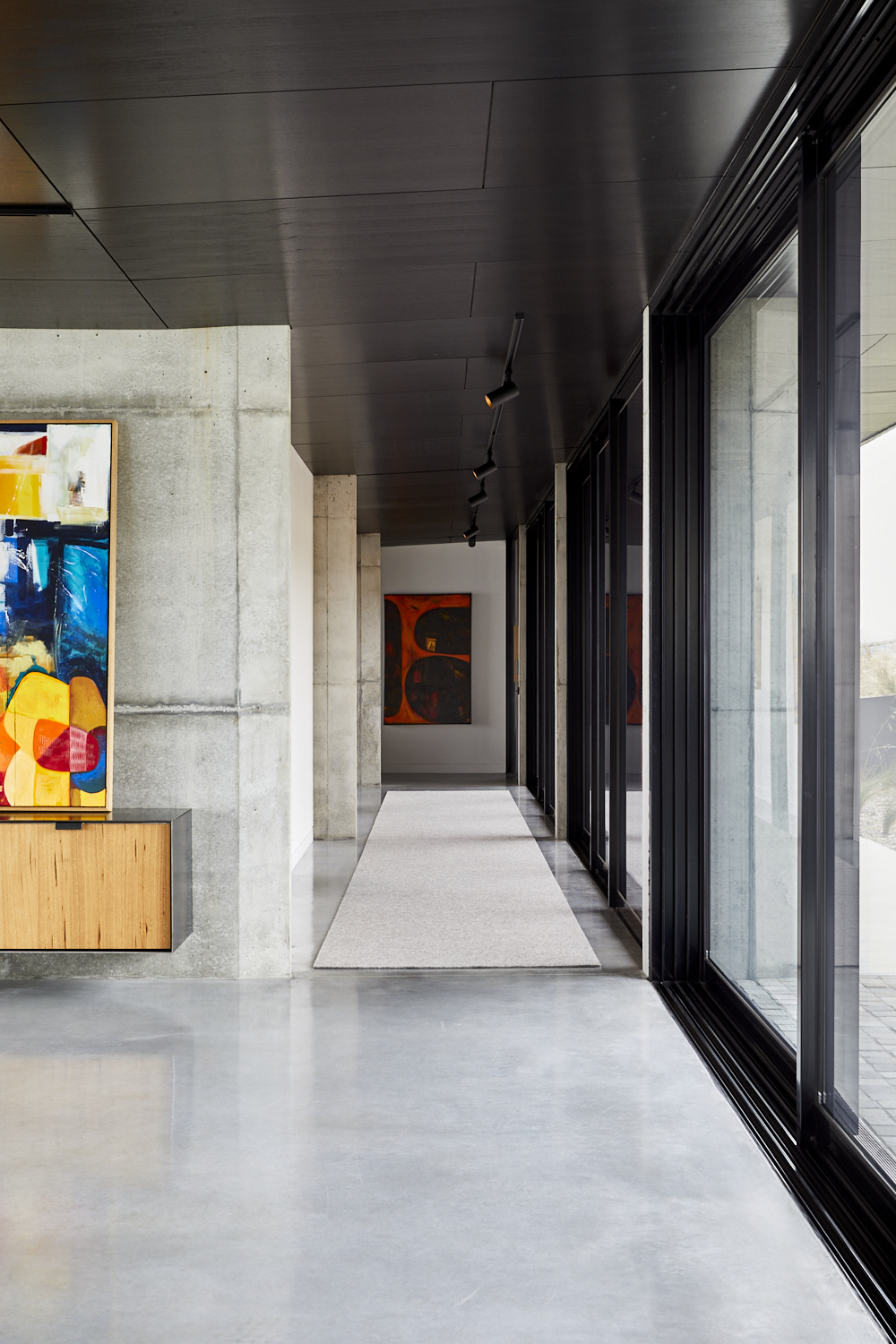 The Point by Tanner Architects - Issue 08 Feature - The Local Project