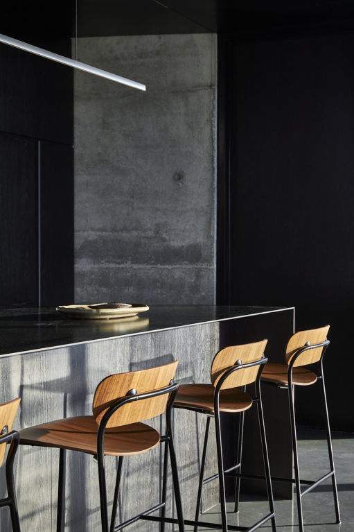 The Point by Tanner Architects - Issue 08 Feature - The Local Project