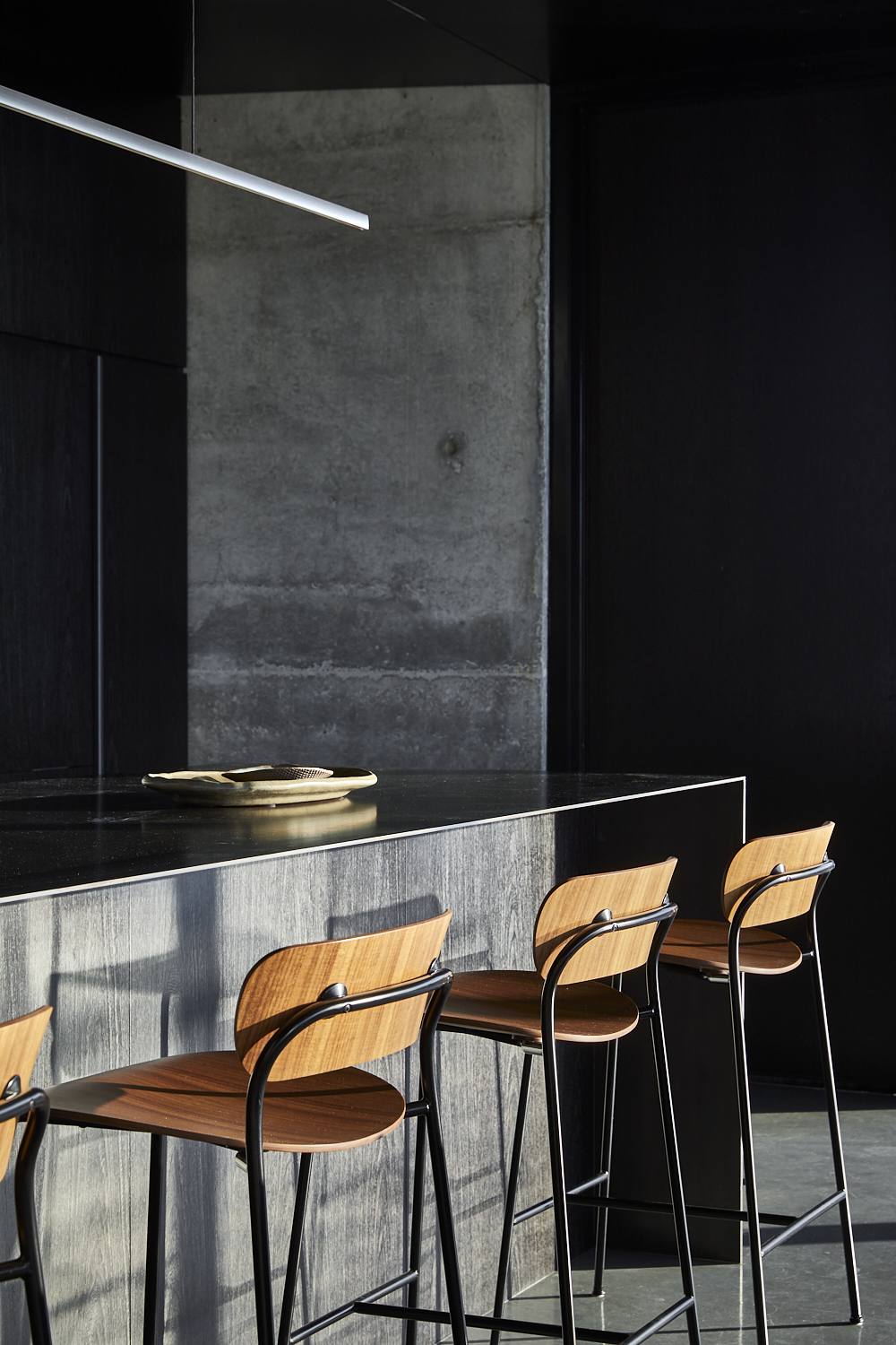 The Point by Tanner Architects - Issue 08 Feature - The Local Project