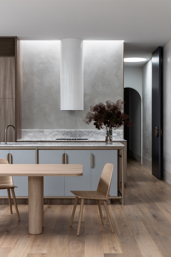 Bunkeren by James Stockwell Architect - Issue Video 08 Feature - The ...