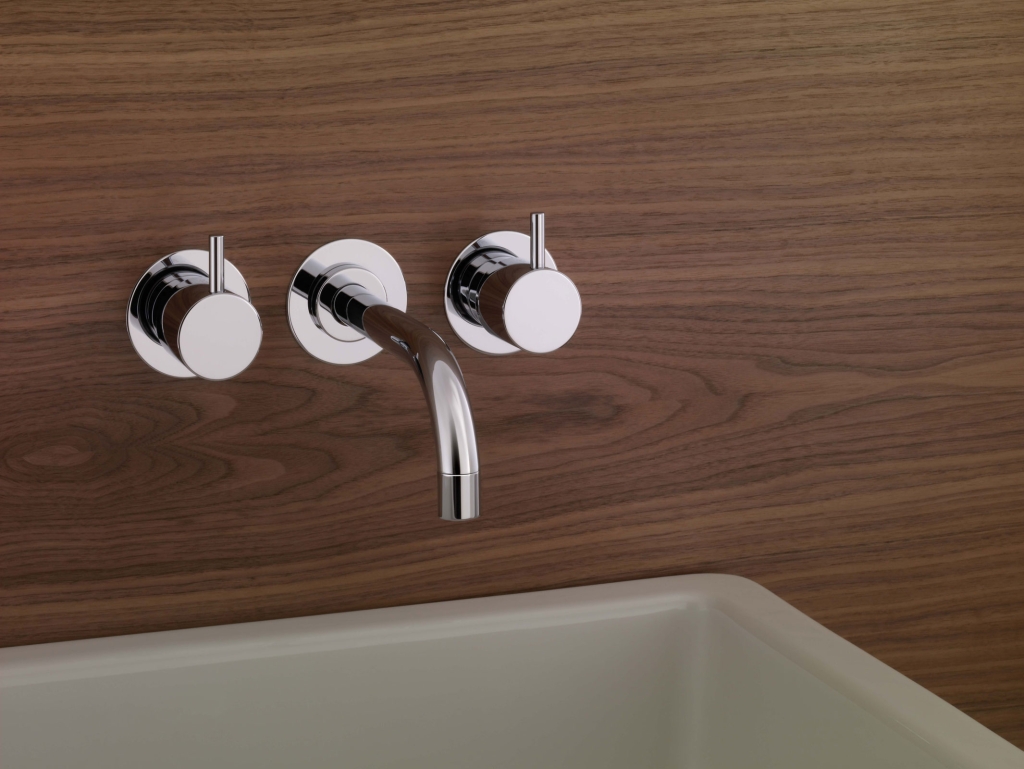 Timeless Tapware by VOLA - Product Feature - The Local Project