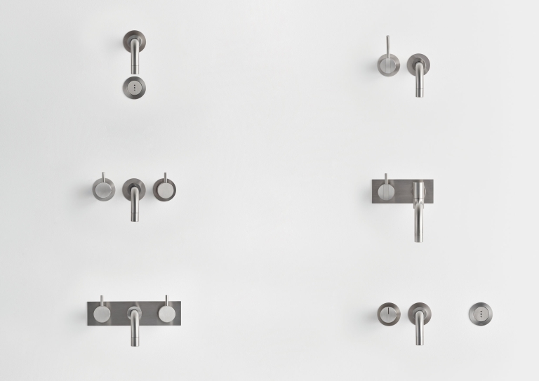 Timeless Tapware by VOLA - Product Feature - The Local Project