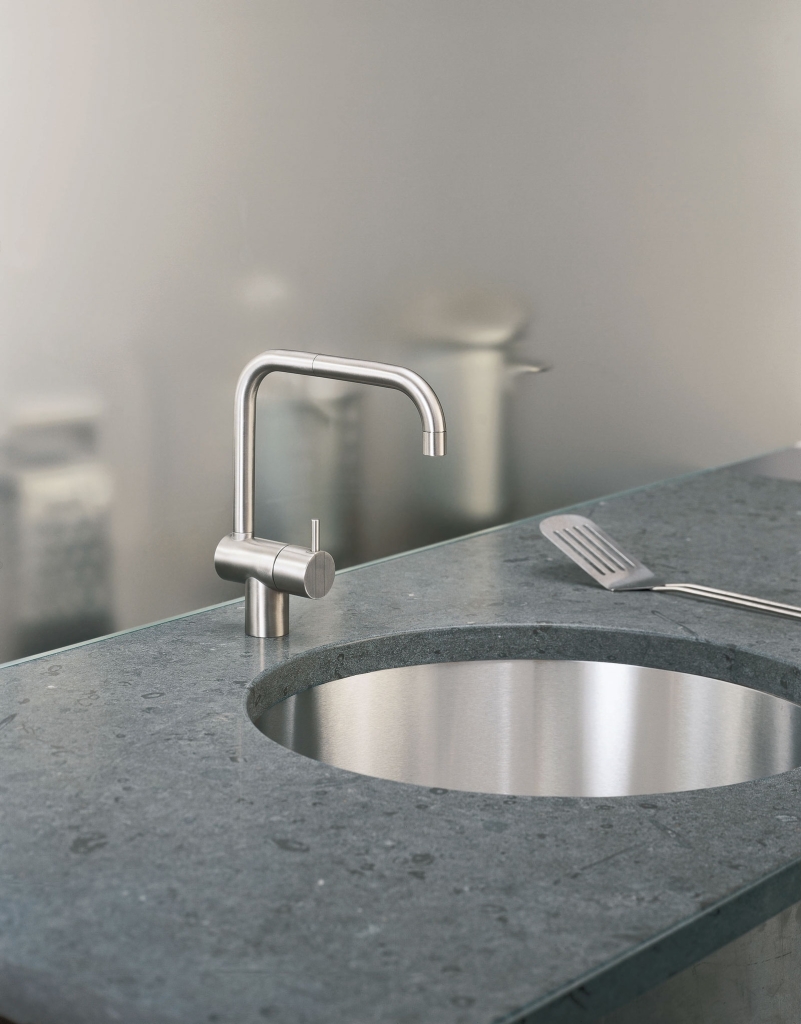 Timeless Tapware by VOLA - Product Feature - The Local Project