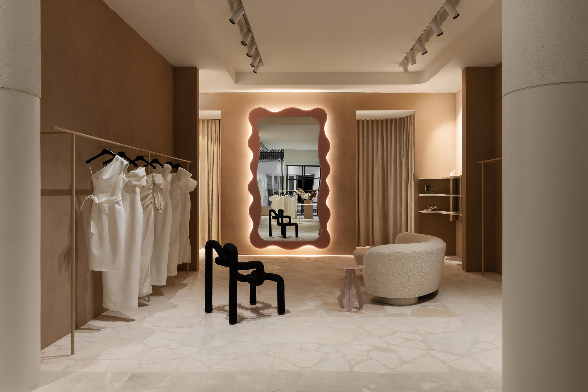 Maison by Frank Developments, Graya and Joe Adsett - The Commercial ...