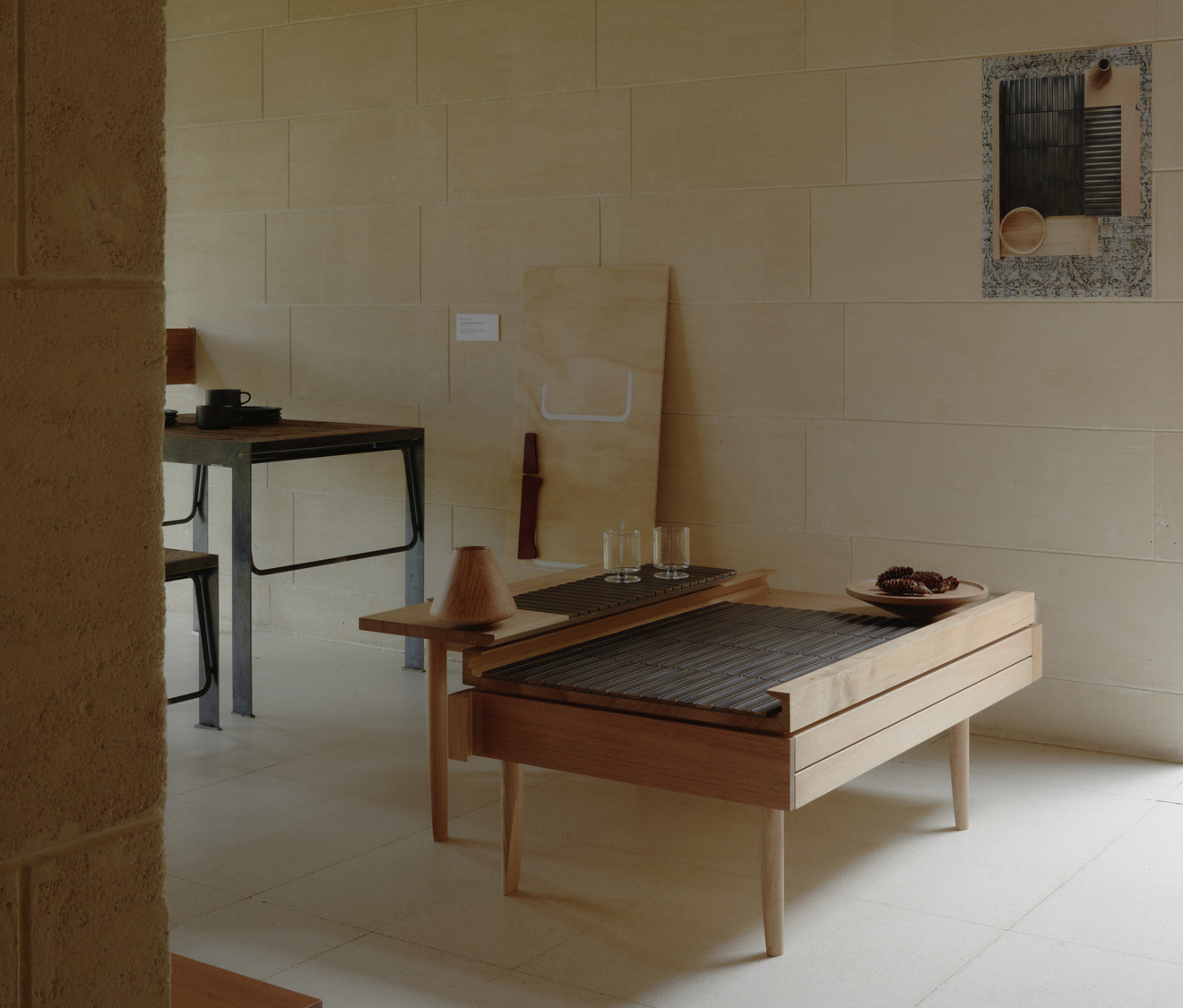 Relatively Useful by John Wardle and Simon Lloyd - News Feature - The ...