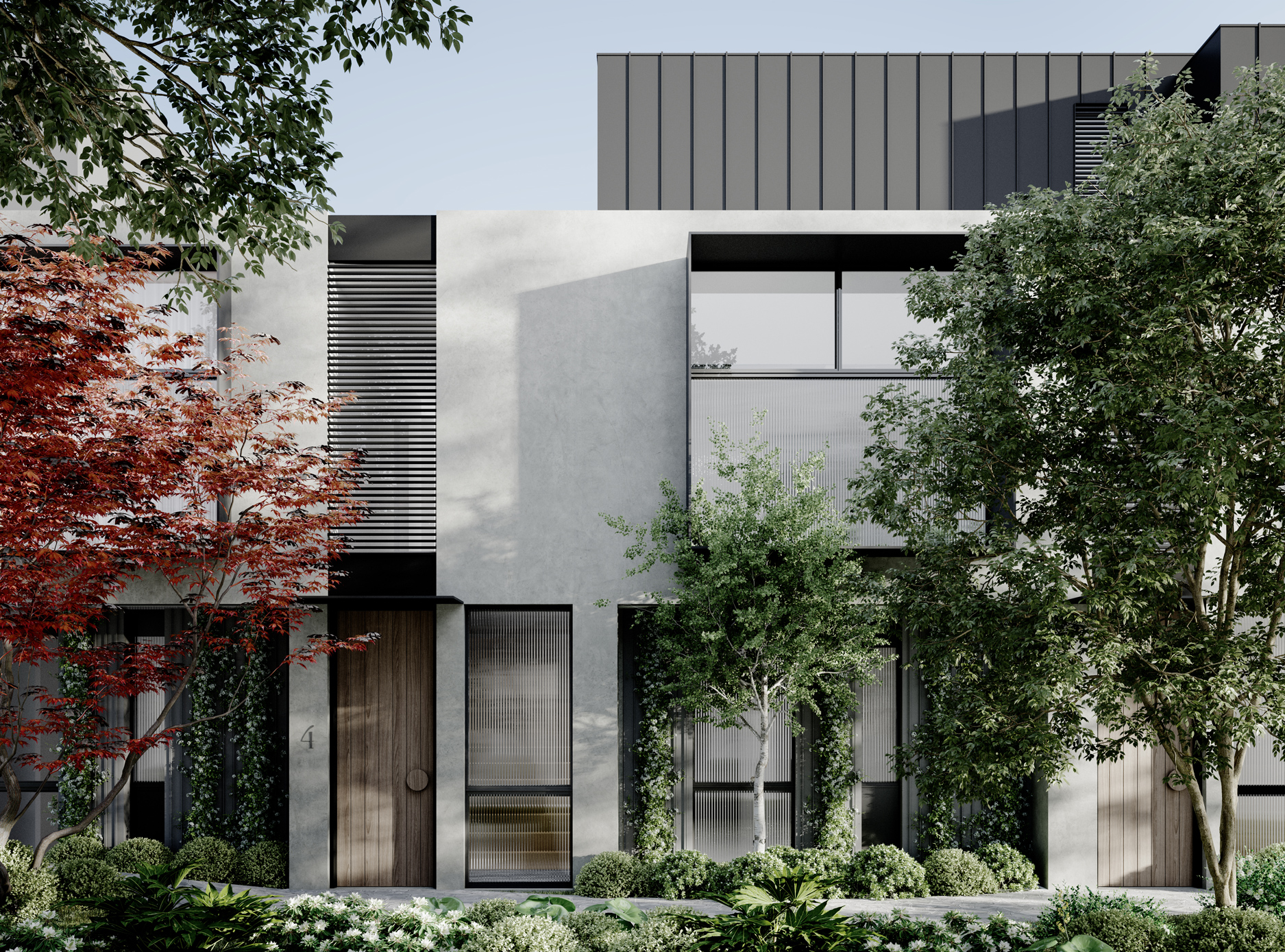 Mount Martha House by Glenvill Homes - Project Feature - The Local Project