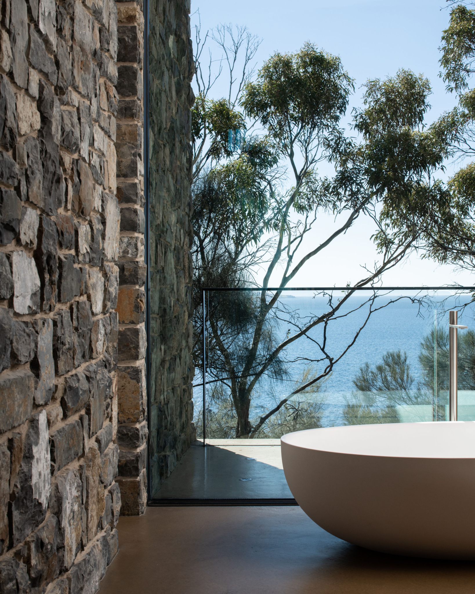 South Hobart House by Studio Ilk - Project Feature - The Local Project
