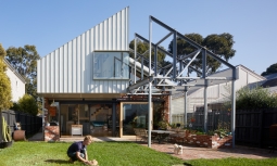 The Local Project - Architecture and Design of Australia and New Zealand