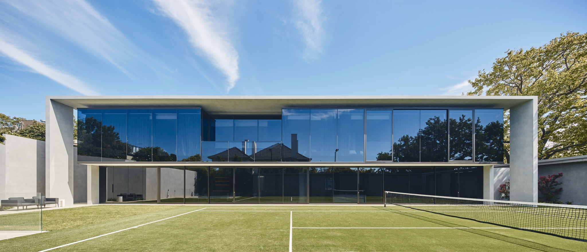 The Hopetoun by FGR Architects - Video Feature - The Local Project