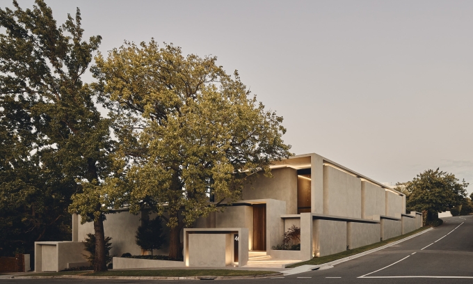 Video - The Local Project