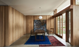 Lake Wendouree House by John Wardle Architects | Ballarat VIC, Australia