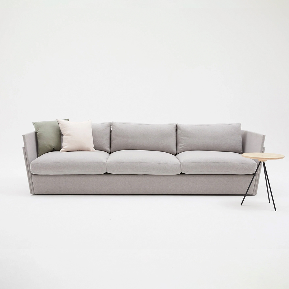 Layer Sofa by Tim Webber - Product Directory - The Local Project