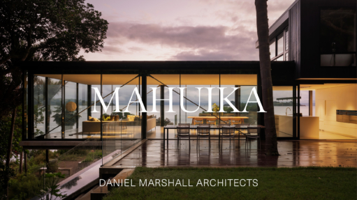 Otsu House by Base Building Concepts - Video Feature - The Local Project