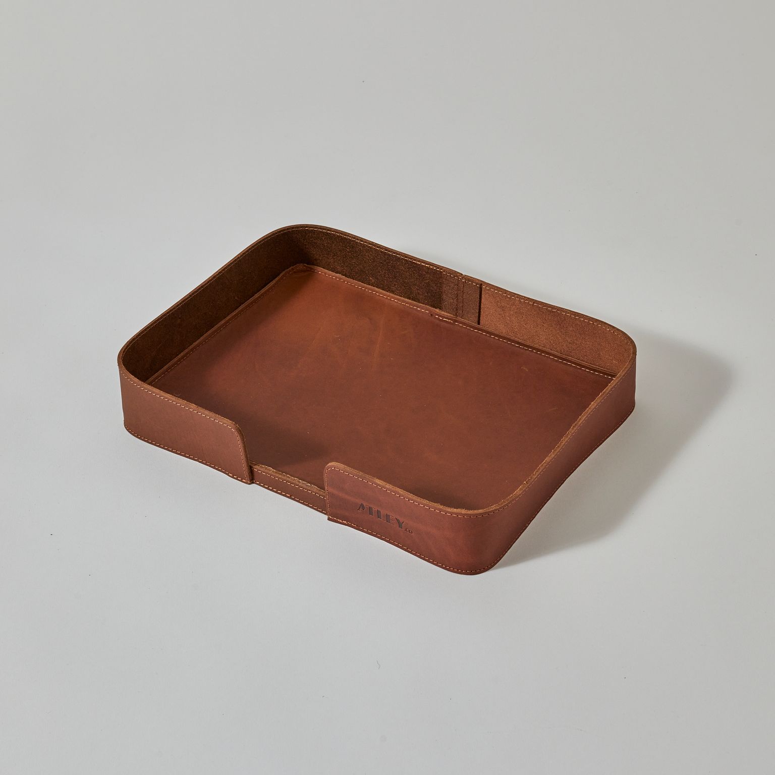 ATLEY.co - Company Profile - The Local Project