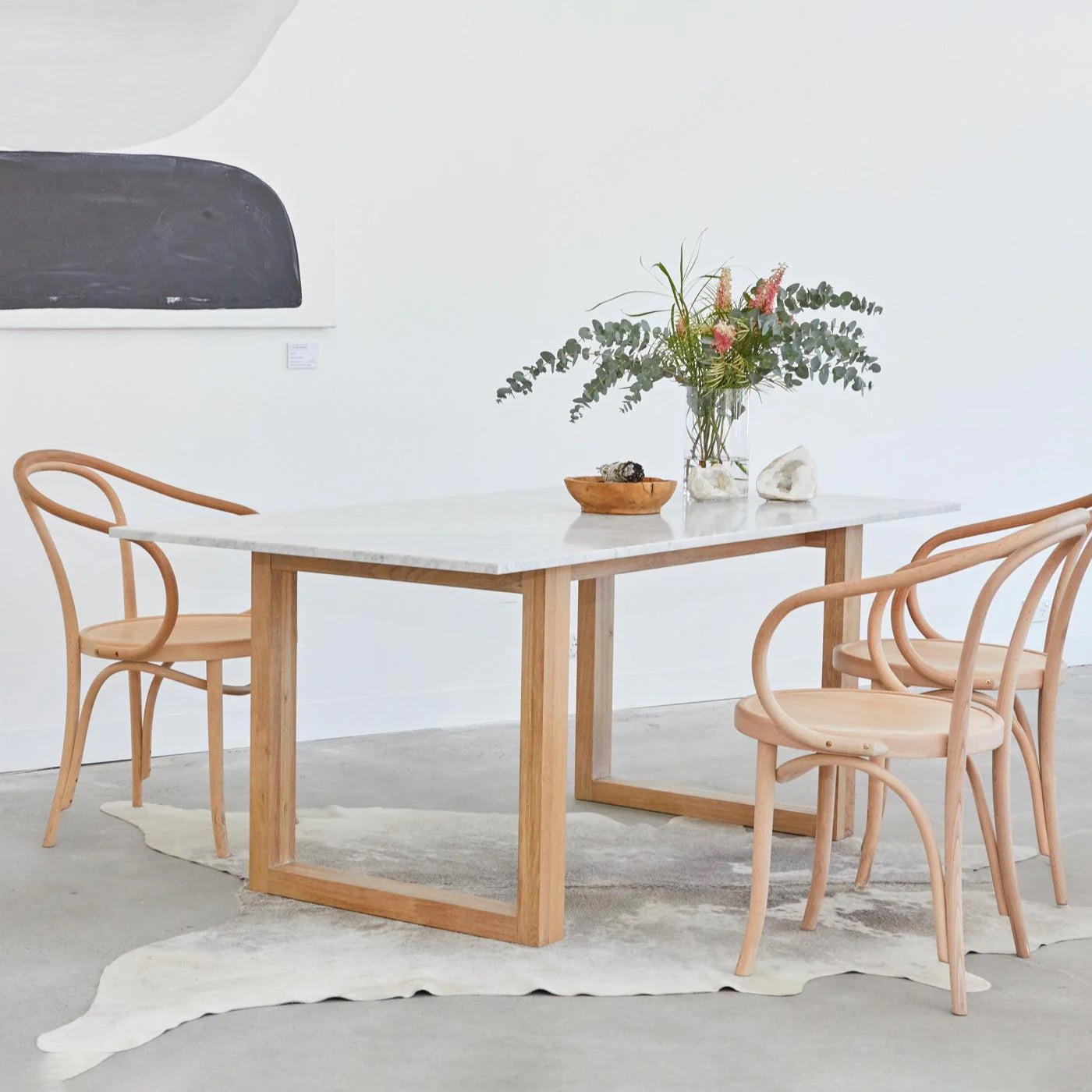 Dining Tables - The Local Project