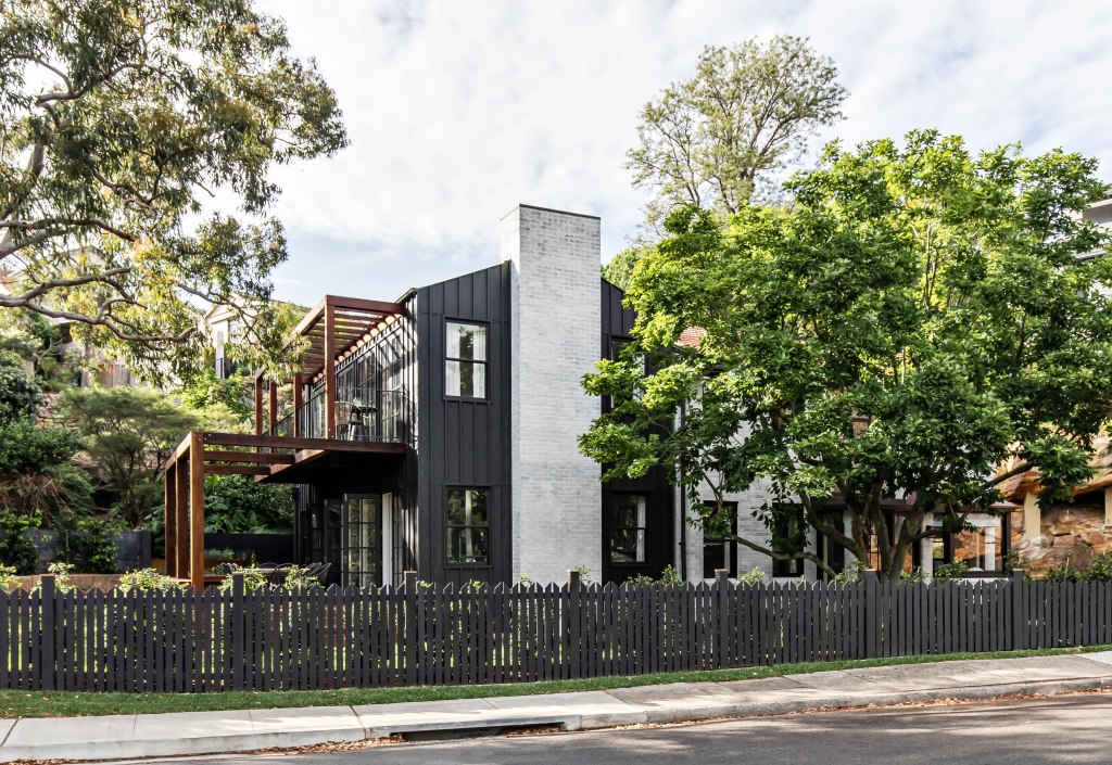 Magnolia House by Cadence & Co - Project Gallery - The Local Project