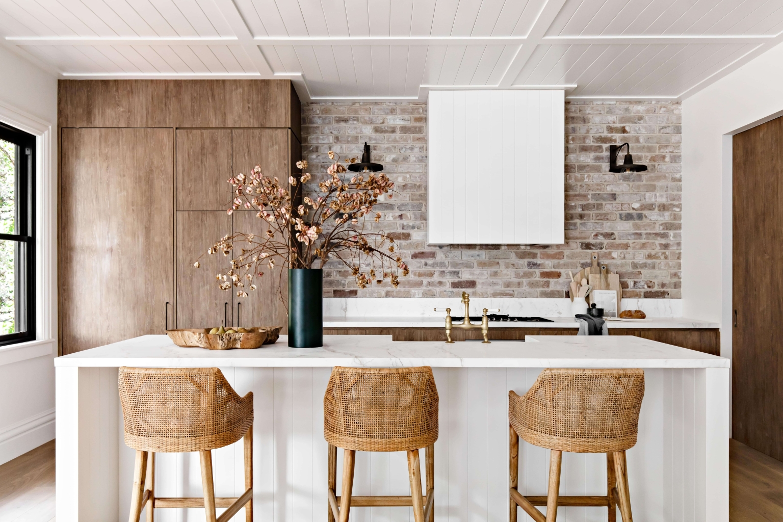 Magnolia House by Cadence & Co - Project Gallery - The Local Project