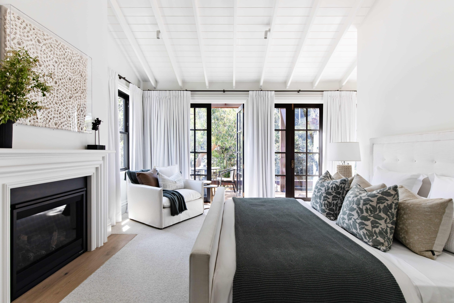 Magnolia House by Cadence & Co - Project Gallery - The Local Project