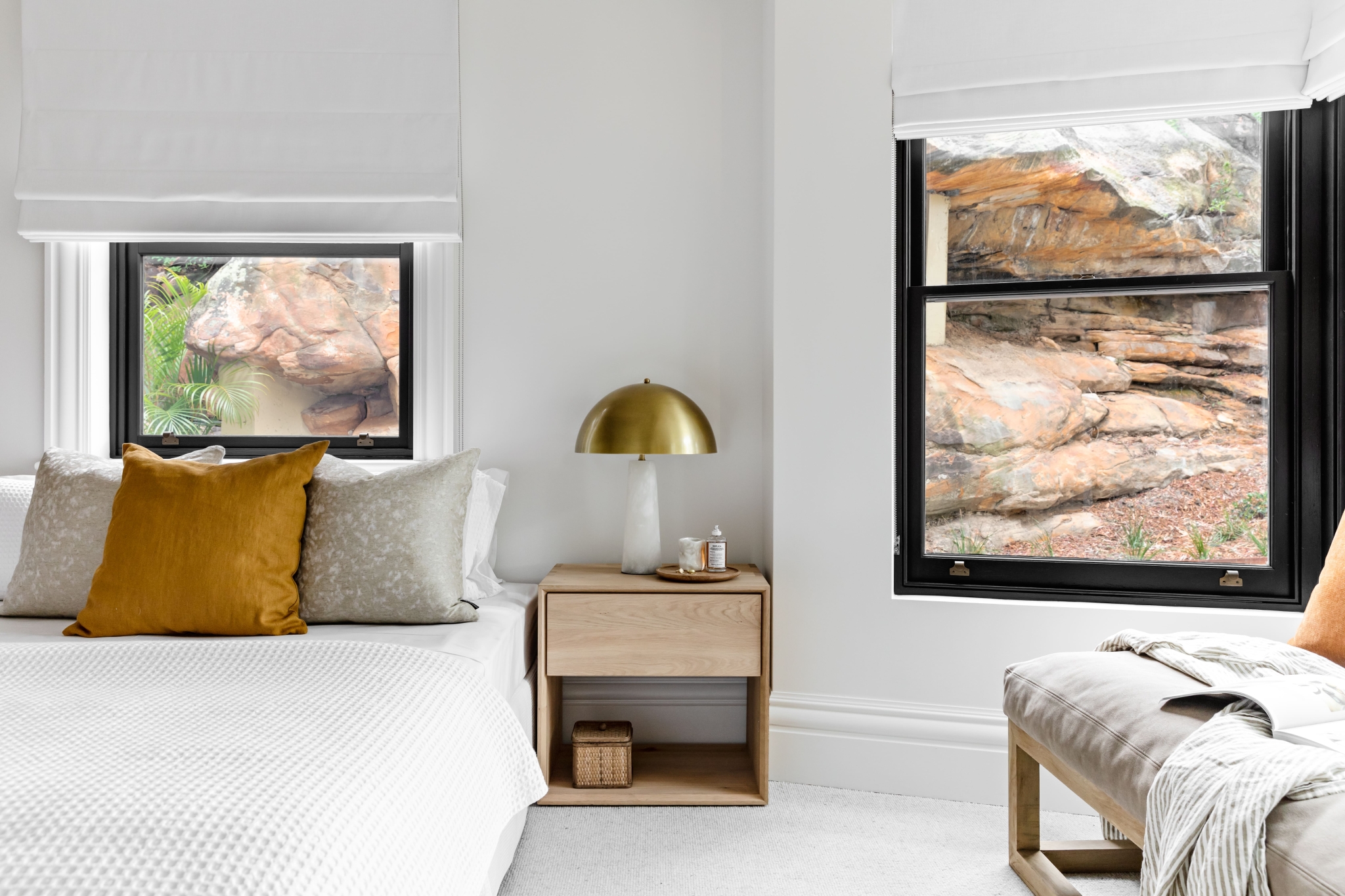 Magnolia House by Cadence & Co - Project Gallery - The Local Project