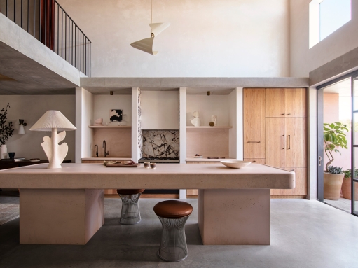 Ferndale by Webster Architecture & Interiors - Project Feature - The ...