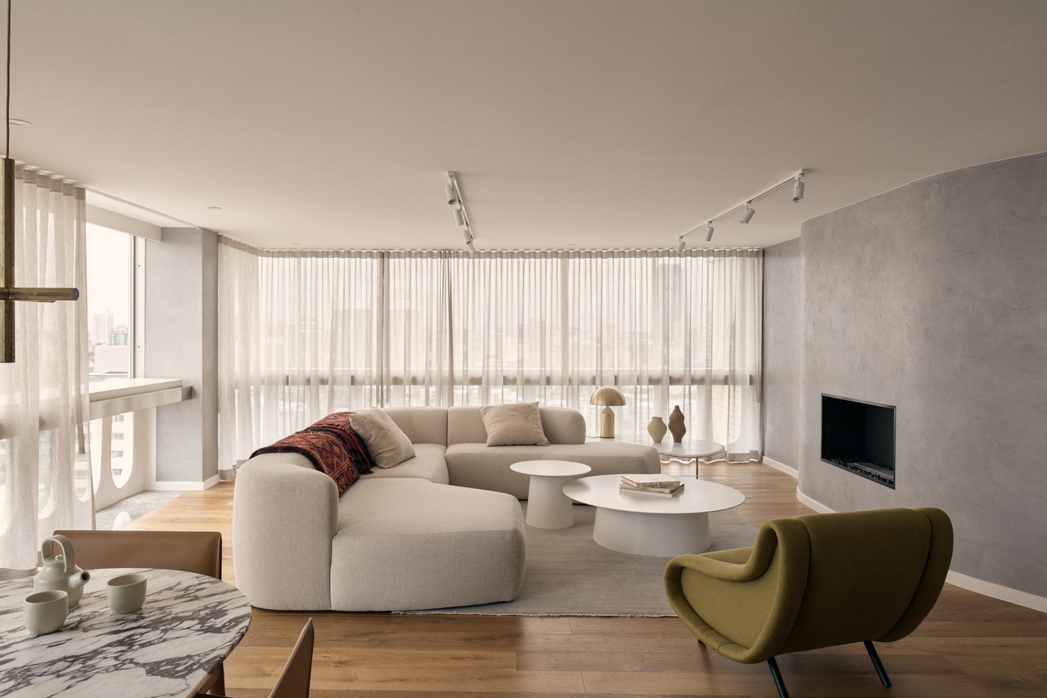 Maison by Frank Developments, Graya and Joe Adsett - The Commercial ...