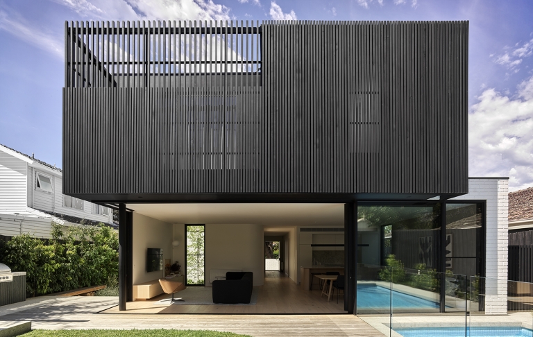 Eliza House by WALA - Project Feature - The Local Project