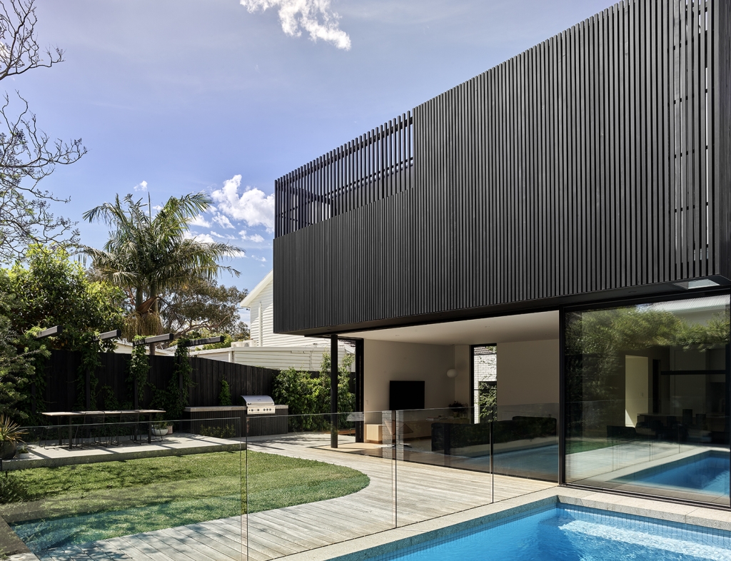 Eliza House by WALA - Project Feature - The Local Project