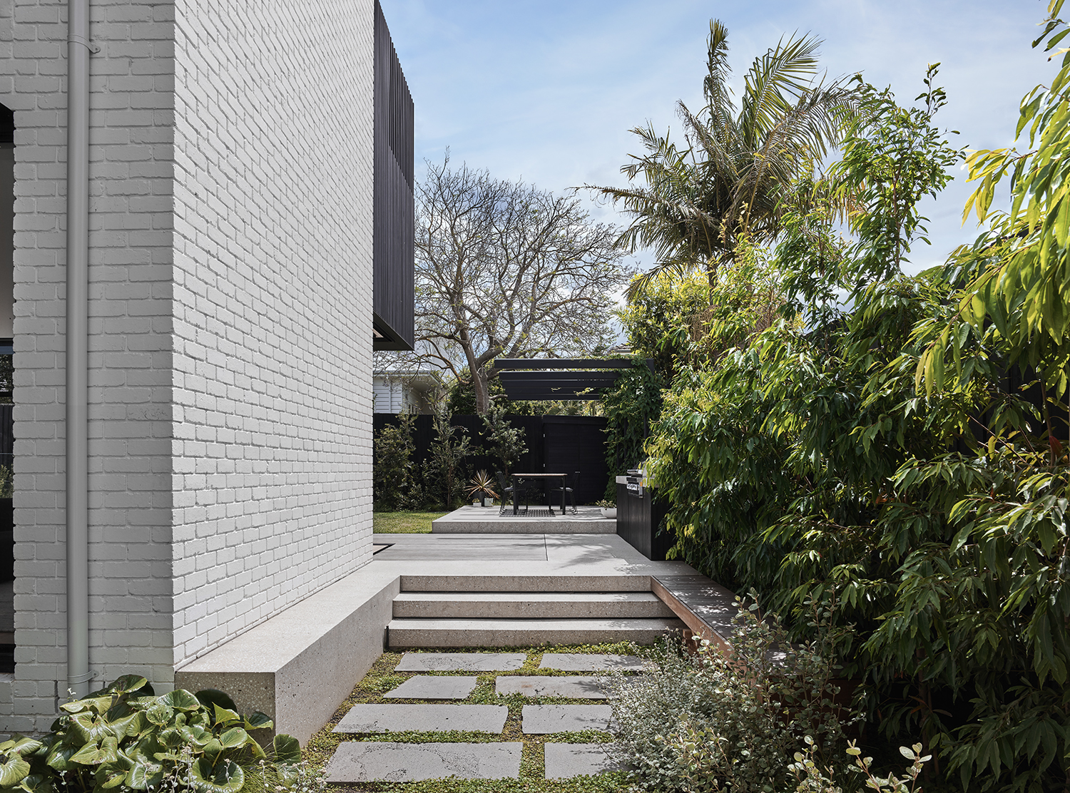 Eliza House by WALA - Project Feature - The Local Project