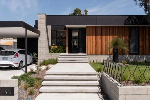 The Castle by Stack Design - Project Gallery - The Local Project